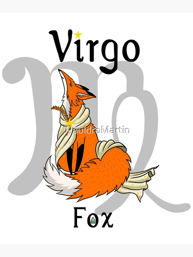 Zodiac signs fox - Horoscopeaz.com