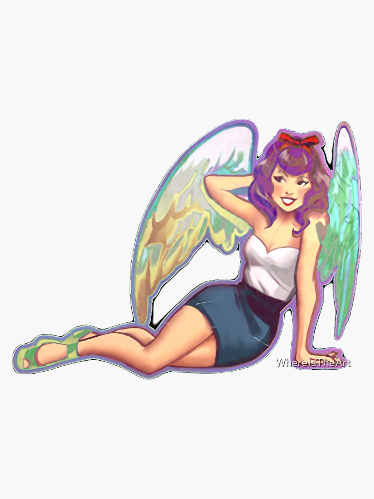 "Sherry (Holo) CS:GO Sticker" Sticker for Sale by WhereIsTheArt | Redbubble