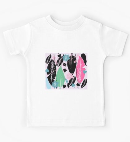 Kids T-Shirts | Redbubble