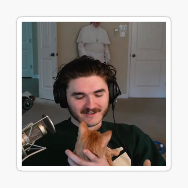 Schlatt Cat Gifts & Merchandise | Redbubble