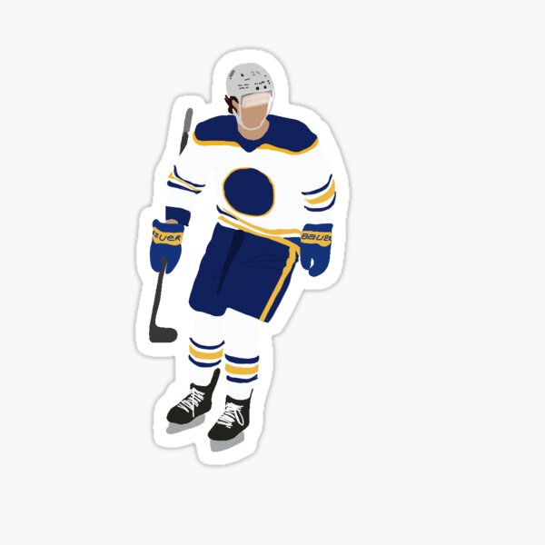 "the workhorse from whitehorse" Sticker for Sale by lexiiii19 | Redbubble