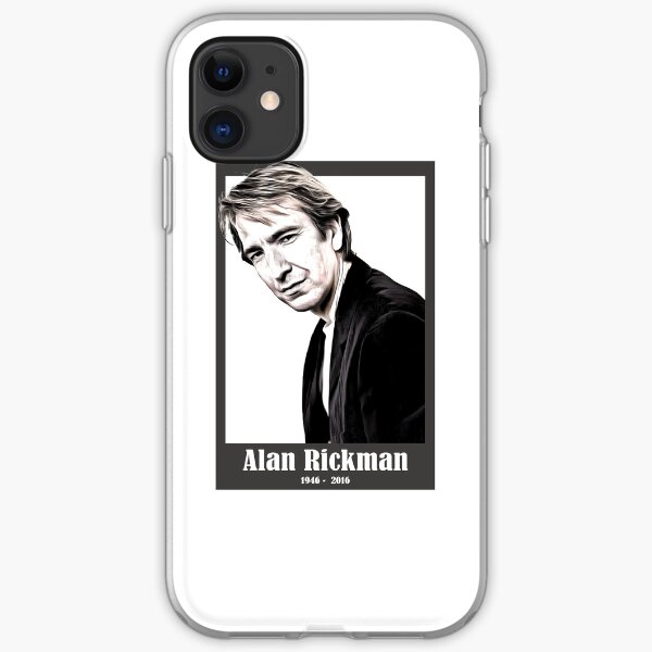 Severus Snape iPhone cases & covers | Redbubble