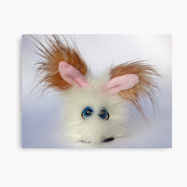 Gonk Metal Prints | Redbubble