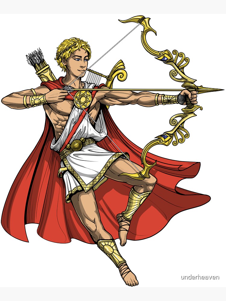 Apollo Greek God Of Archery Design Toscano Apollo Classical Greek God