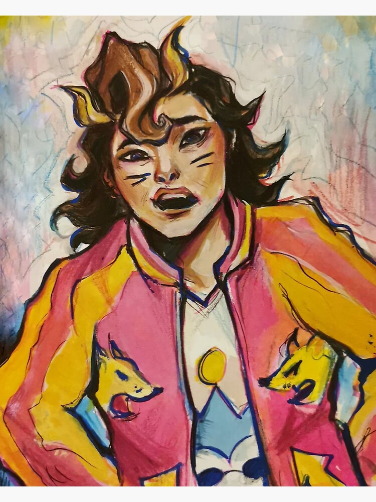 "Wocky Kitaki" Sticker for Sale by Freyyaah | Redbubble