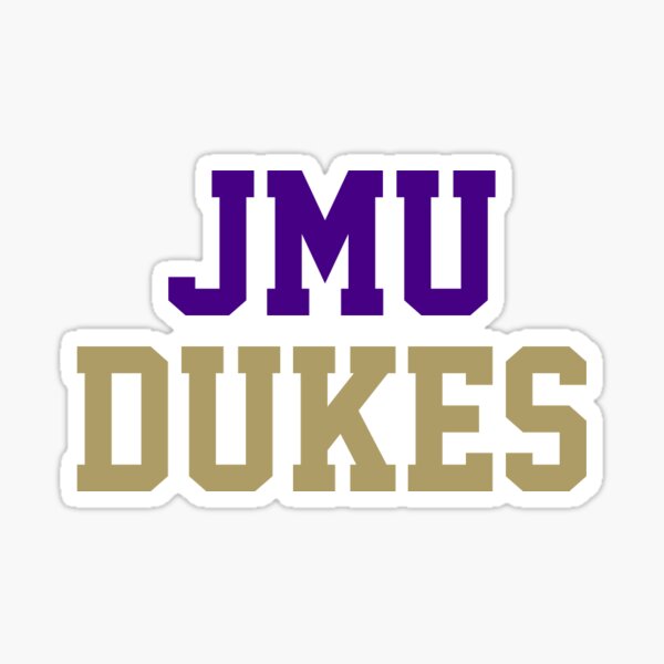 Jmu Gifts & Merchandise for Sale | Redbubble