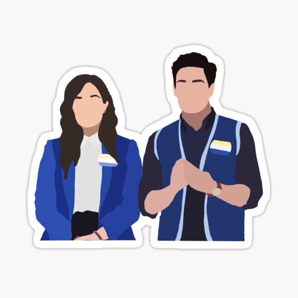 Superstore Merch & Gifts for Sale | Redbubble