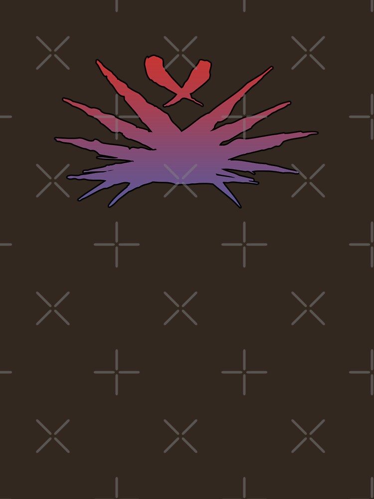 "Apocalypse Tribe: Shadow Lords" Essential T-Shirt for Sale by ...