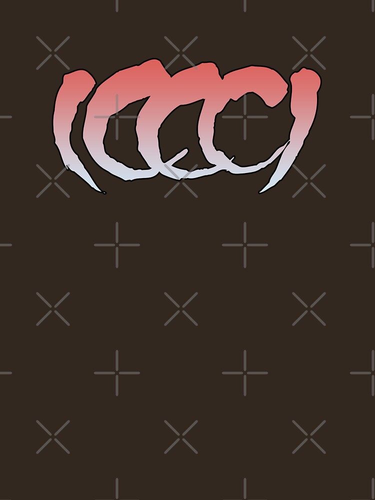 "Apocalypse Tribe: Silver Fangs" T-shirt for Sale by TheOnyxPath ...