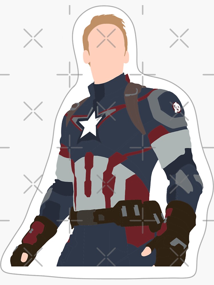 "Chris Evans" Sticker for Sale by ashmarcela | Redbubble