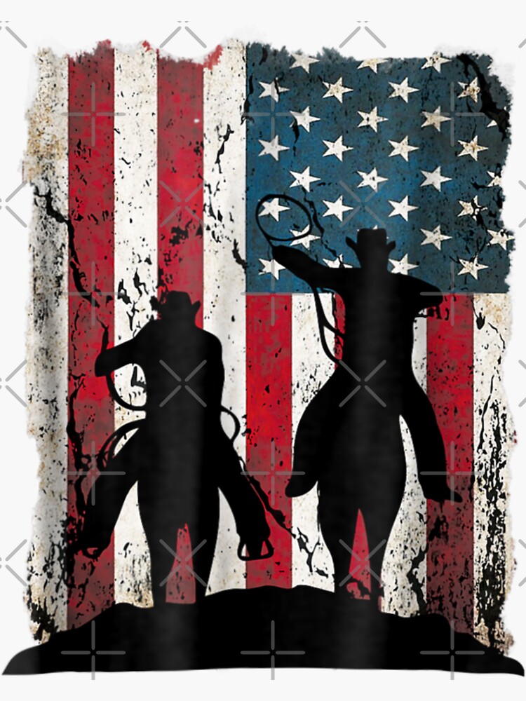 "Team Roping Design for a Team Roper Funny Cowboy Essential T-Shirt ...