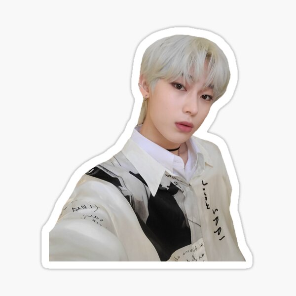 "ENHYPEN - sunoo selfie" Sticker by jamiedeng | Redbubble