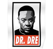 Dr Dre: Posters | Redbubble