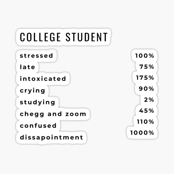 Chegg Merch & Gifts for Sale | Redbubble
