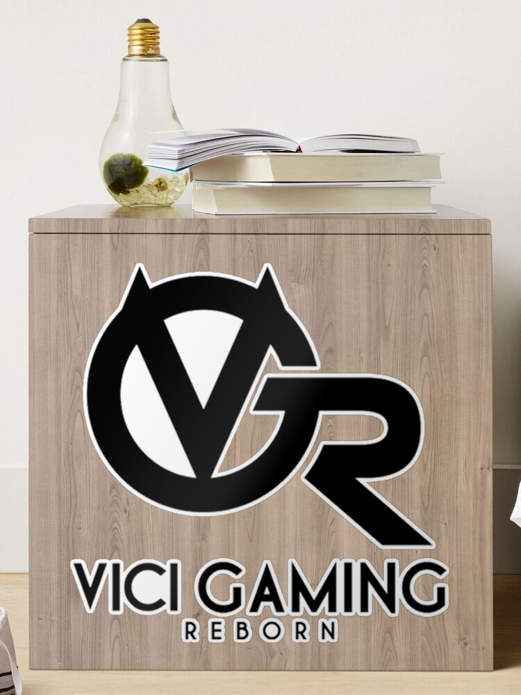 Vici Gaming Logo