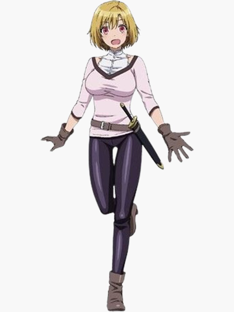 "peach boys riverside" Sticker for Sale by mykoroart | Redbubble