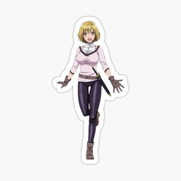 "peach boys riverside" Sticker for Sale by mykoroart | Redbubble