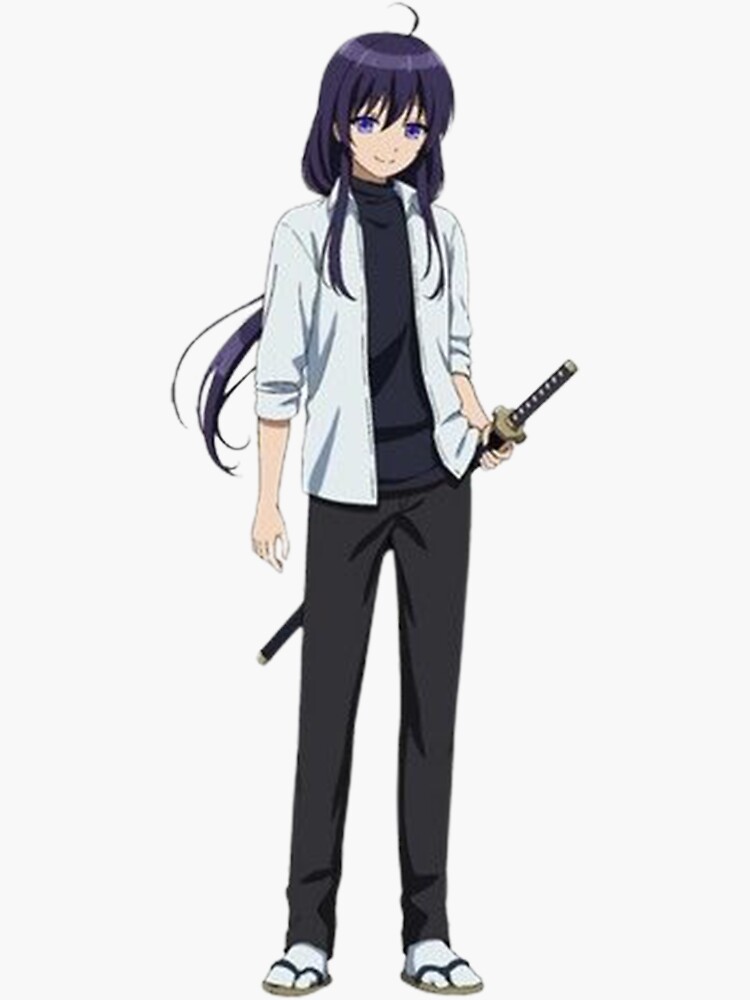 "peach boy riverside" Sticker for Sale by mykoroart | Redbubble