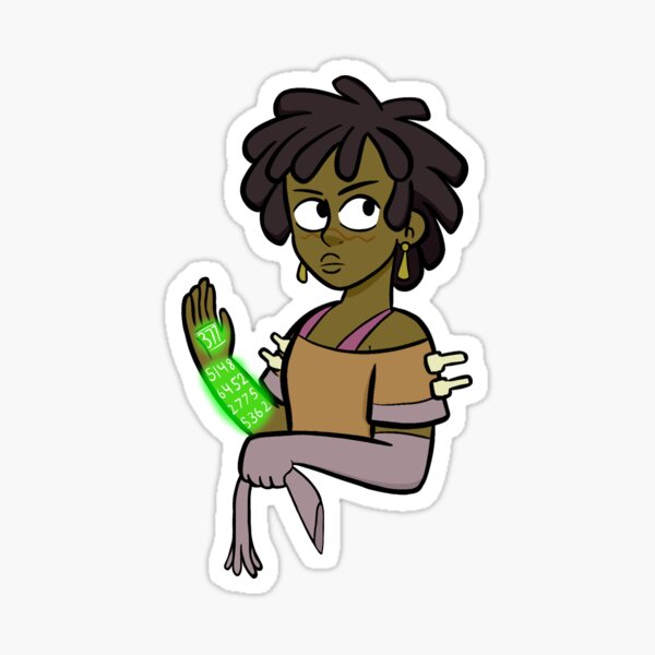 Grace Infinity Train Gifts & Merchandise | Redbubble