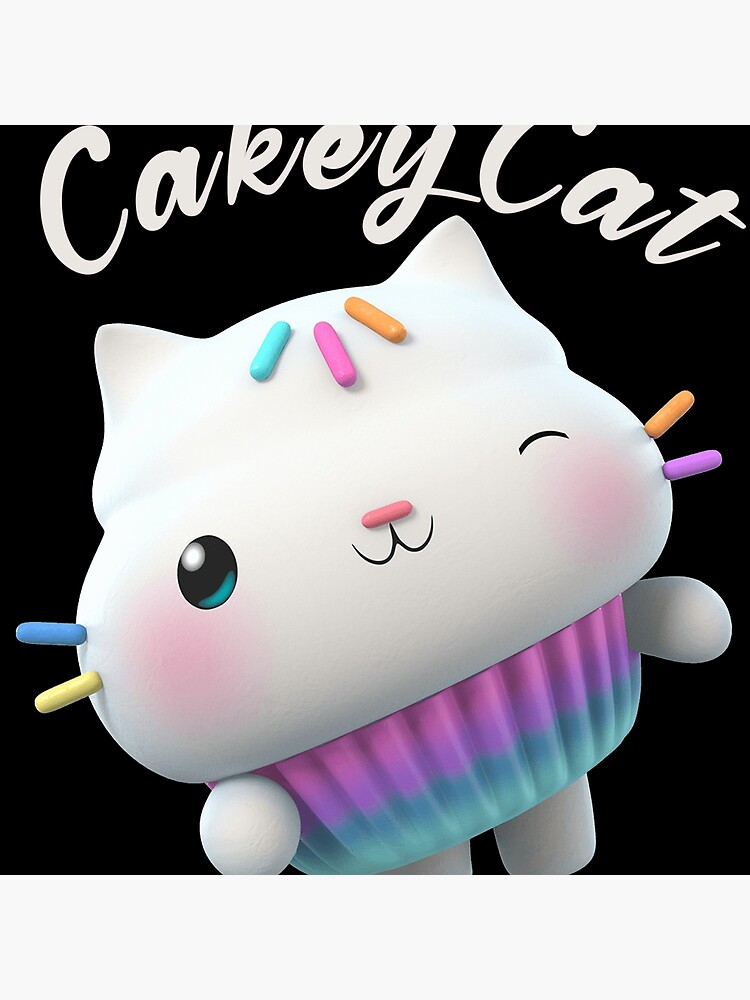Cakey Cat