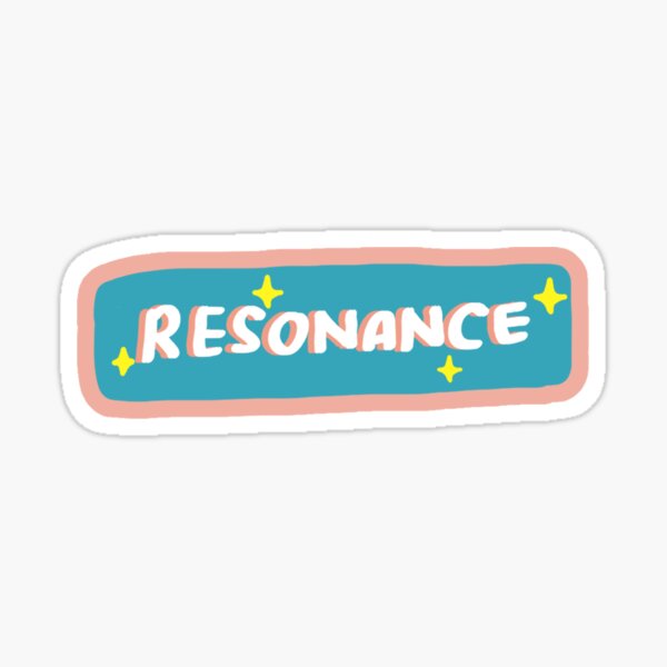 "NCT - Resonance " Sticker for Sale by Jabu-Studio | Redbubble