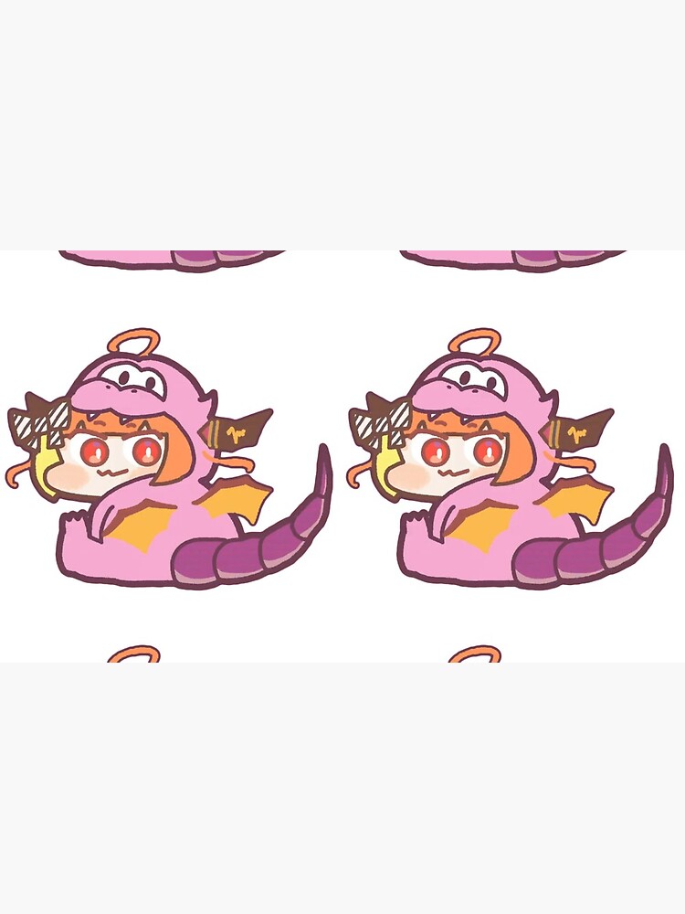 "Hololive Kiryu Coco" Coffee Mug for Sale by dfuentes92 | Redbubble