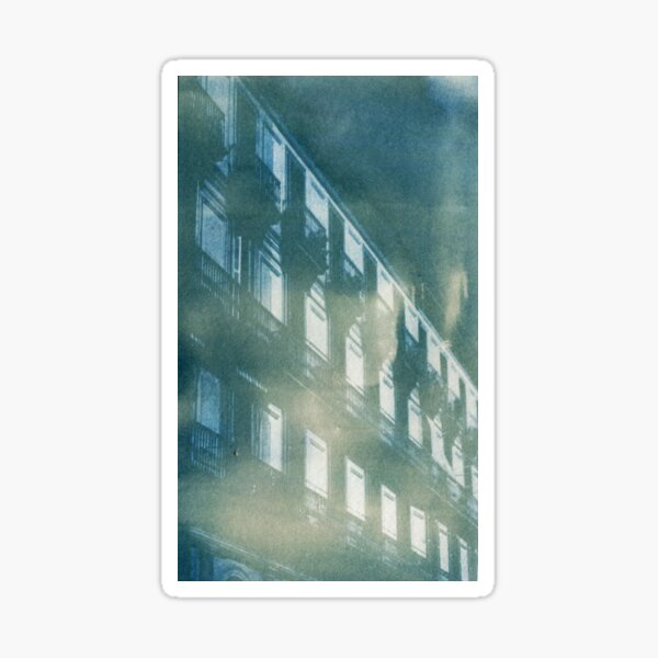 "Bilbao" Sticker for Sale by nxcruz96 | Redbubble