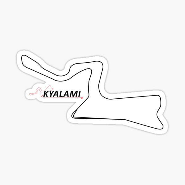 Kyalami Gifts & Merchandise for Sale | Redbubble