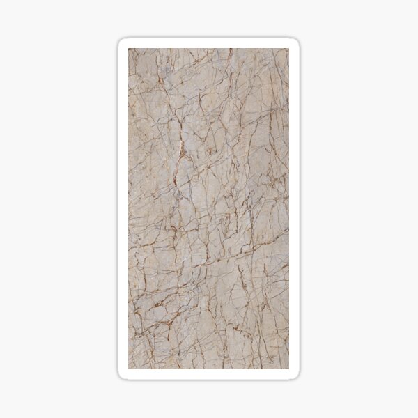 "natural marble texture" Sticker for Sale by bonzashop | Redbubble