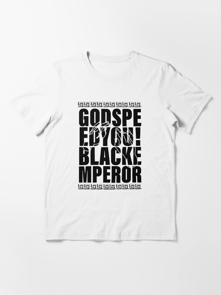 "Best of Godspeed you black emperor" T-shirt by edhie815 | Redbubble