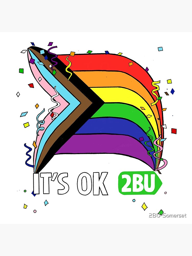 "2BU X Fox Fisher " Poster by 2BU-Somerset | Redbubble