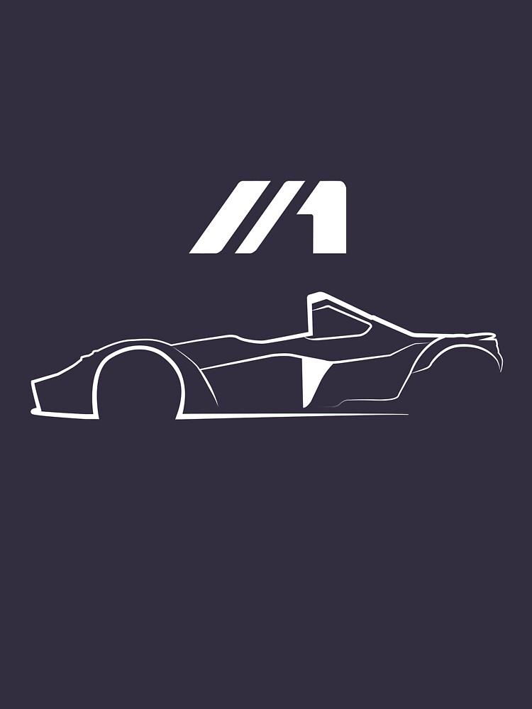 "BAC Mono White Clothing" T-shirt for Sale by RyanBarszcz | Redbubble ...