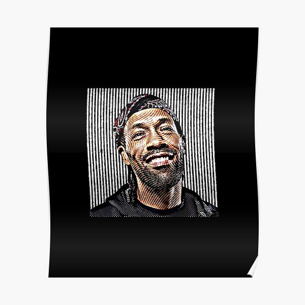 Redman Posters | Redbubble