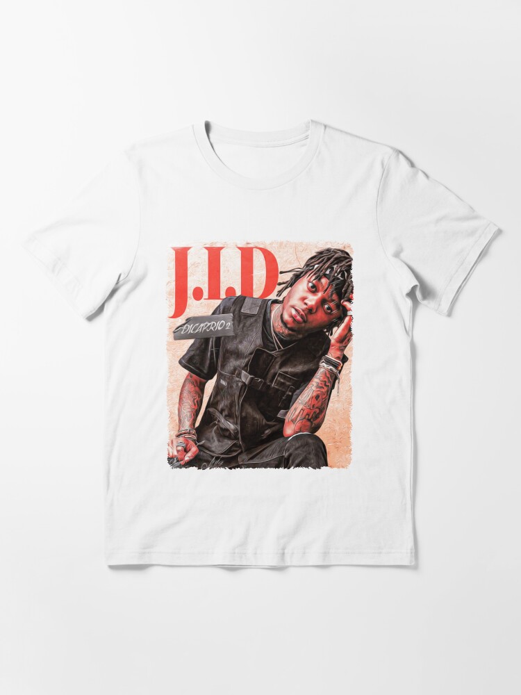 JID The Forever Story Classic T-Shirt sold by Classy Missy | SKU 664485 ...