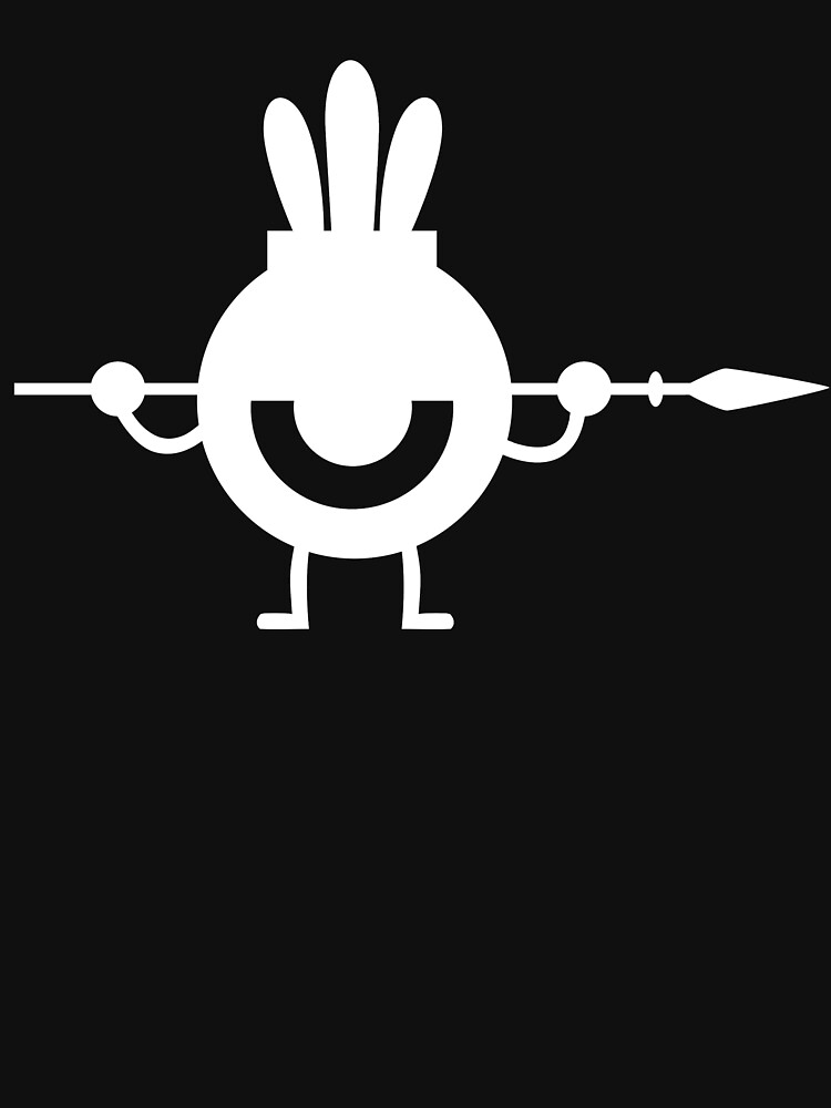 "Patapon" Essential T-Shirt for Sale by DanteAlu | Redbubble