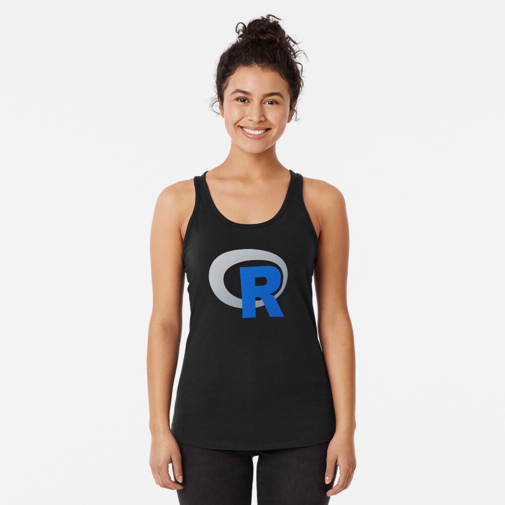 "R programming language R logo" Sticker for Sale by Birdhead | Redbubble
