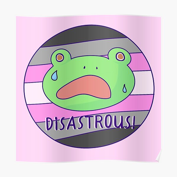 Toys Demigirl Pride Frog Toys & Games etna.com.pe