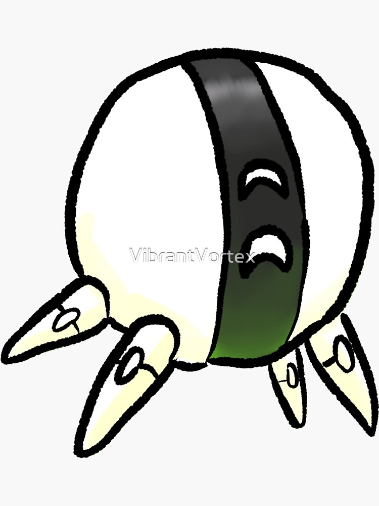 "One One Infinity Train" Sticker for Sale by VibrantVortex | Redbubble