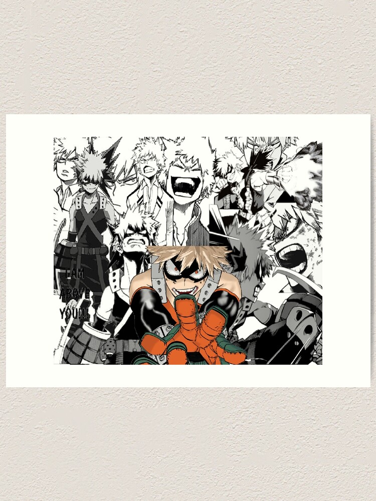 "The Rival" Art Print for Sale by JasonTodd | Redbubble