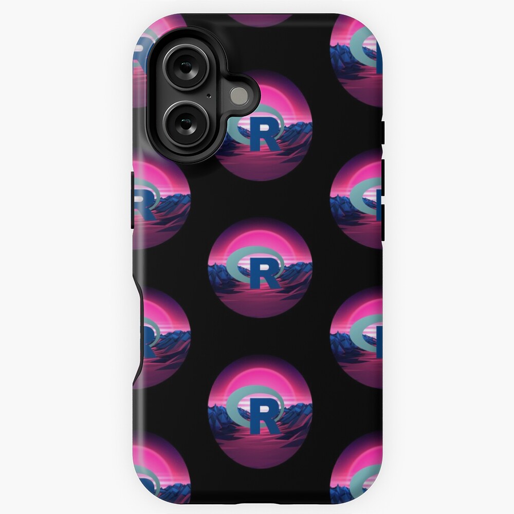"R programming language R logo" Sticker for Sale by Birdhead | Redbubble