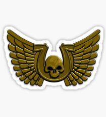 Warhammer 40k: Stickers | Redbubble