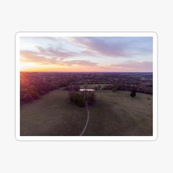 "Pathway" Sticker for Sale by 94feet | Redbubble