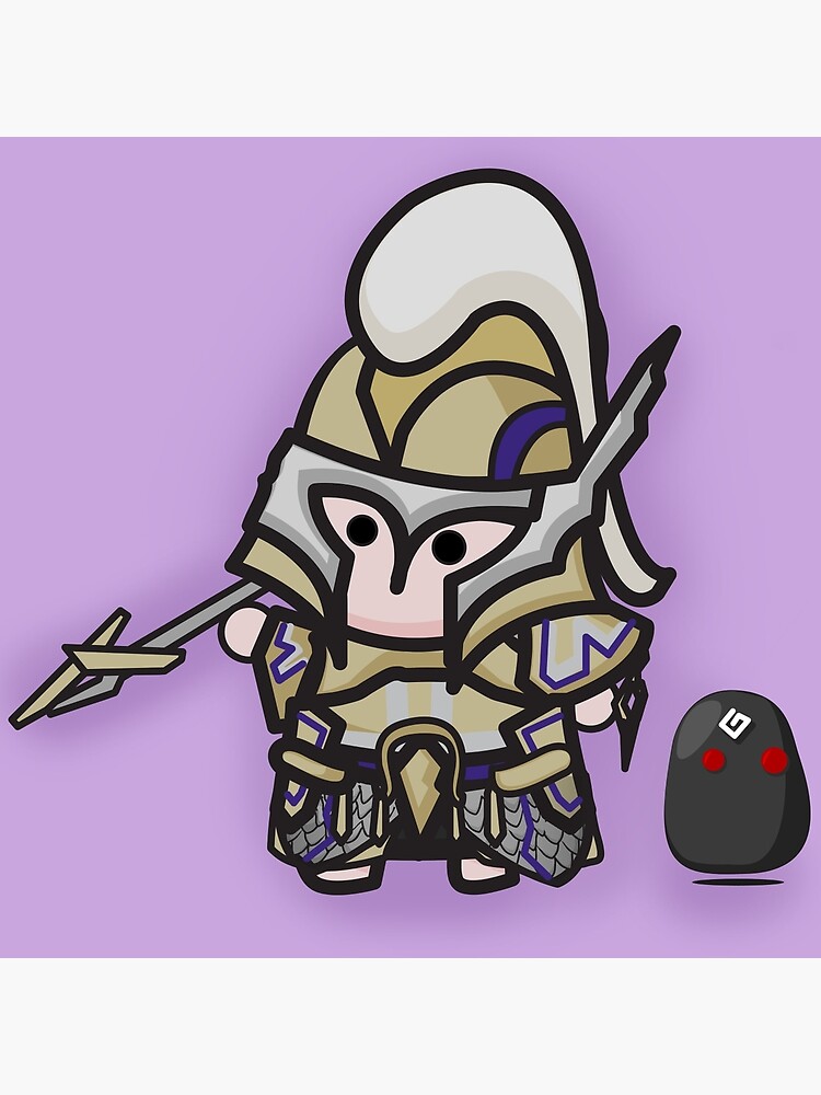 "Sage Icon - BDO" Poster for Sale by sarah-davies | Redbubble