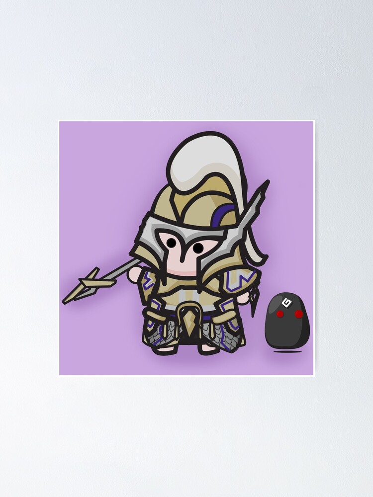 "Sage Icon - BDO" Poster for Sale by sarah-davies | Redbubble
