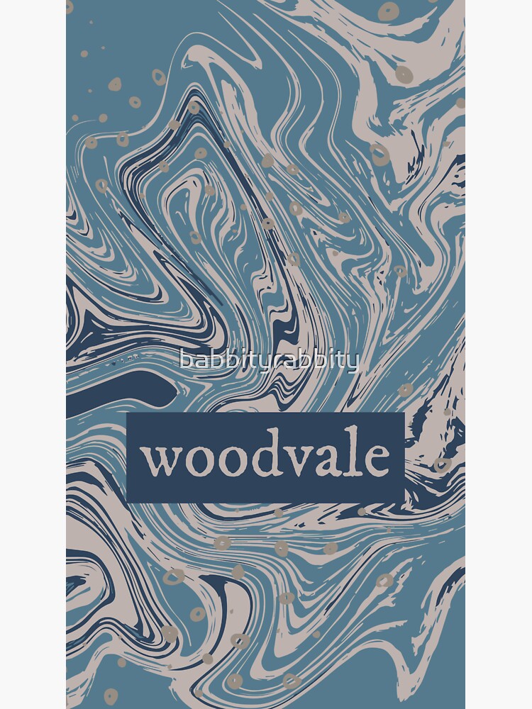 "Woodvale Water swirl - Taylor Swift folklore evermore trilogy album ...