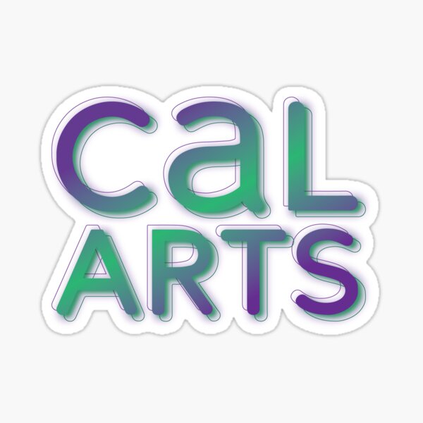 Calarts Gifts & Merchandise for Sale | Redbubble