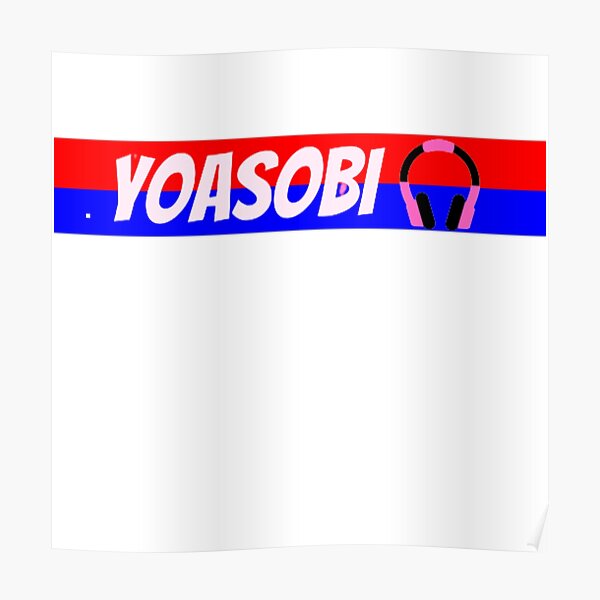 Yoasobi Logo