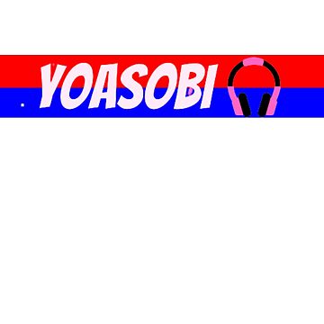 "Yoasobi" Poster by jlicero | Redbubble