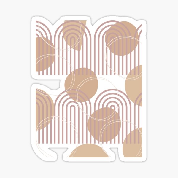 "Remi Print" Sticker for Sale by DesignsDaly | Redbubble
