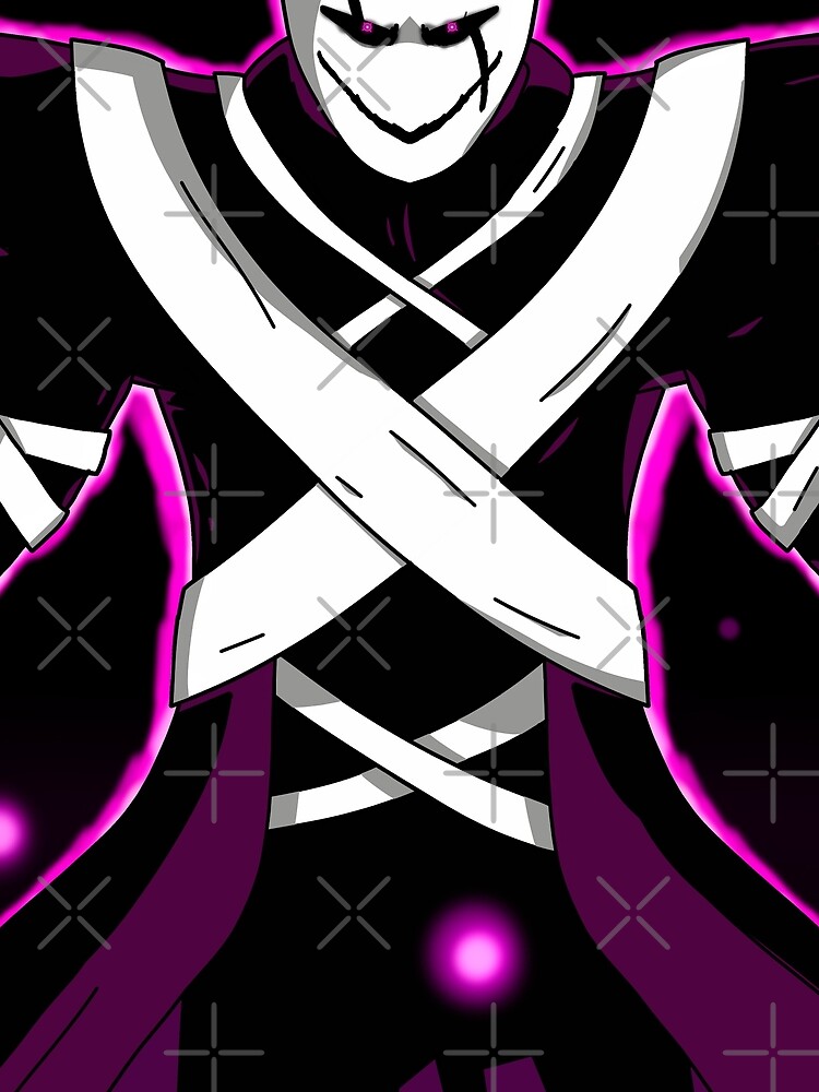 "X-gaster Underverse character art" T-shirt for Sale by AbrekArt ...